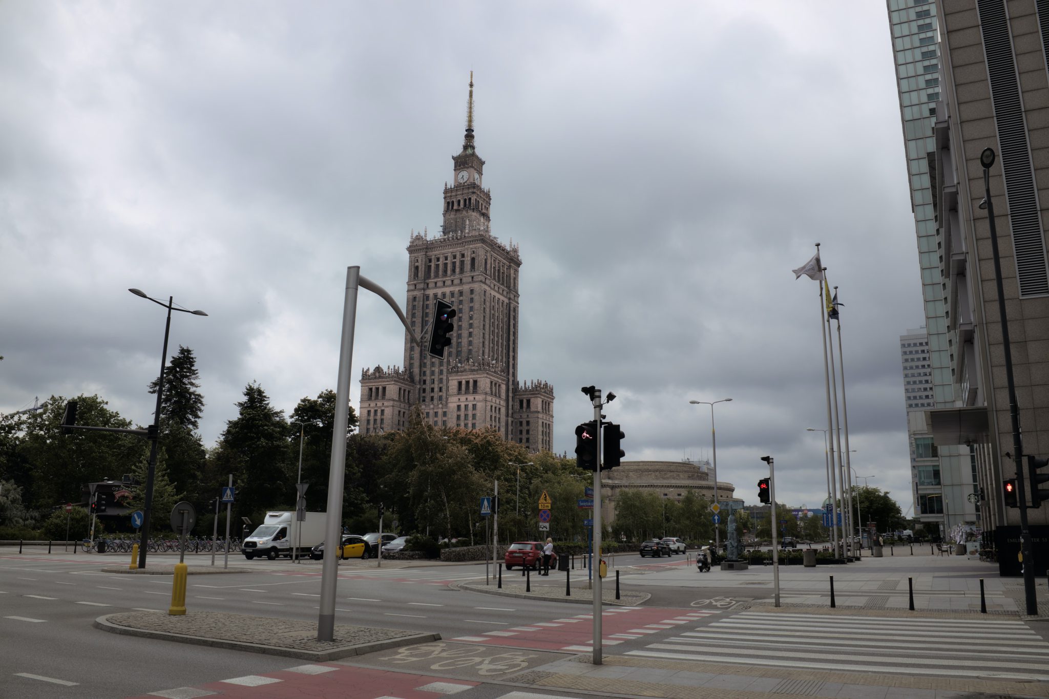 Pałac Kultury – co można zwiedzić w tym niezwykłym miejscu? – wpek.pl