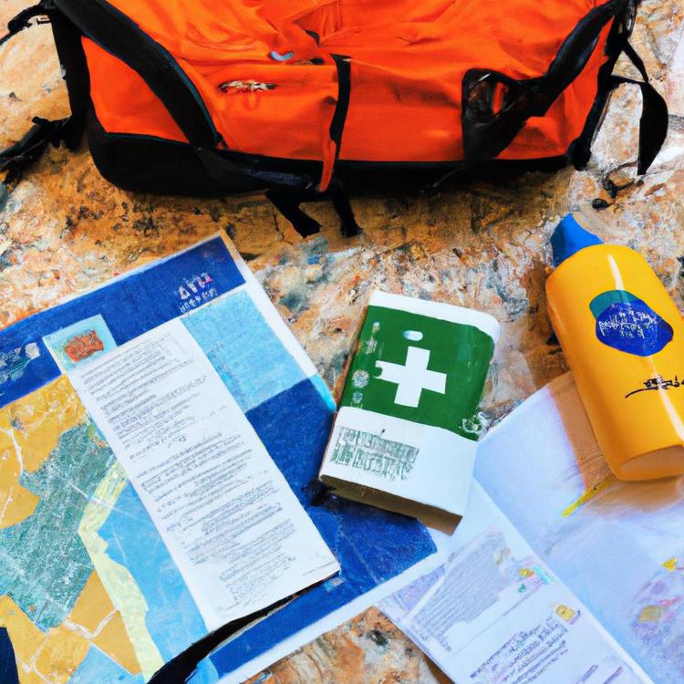 Co zabrać do plecaka na daleką podróż? – wpek.pl