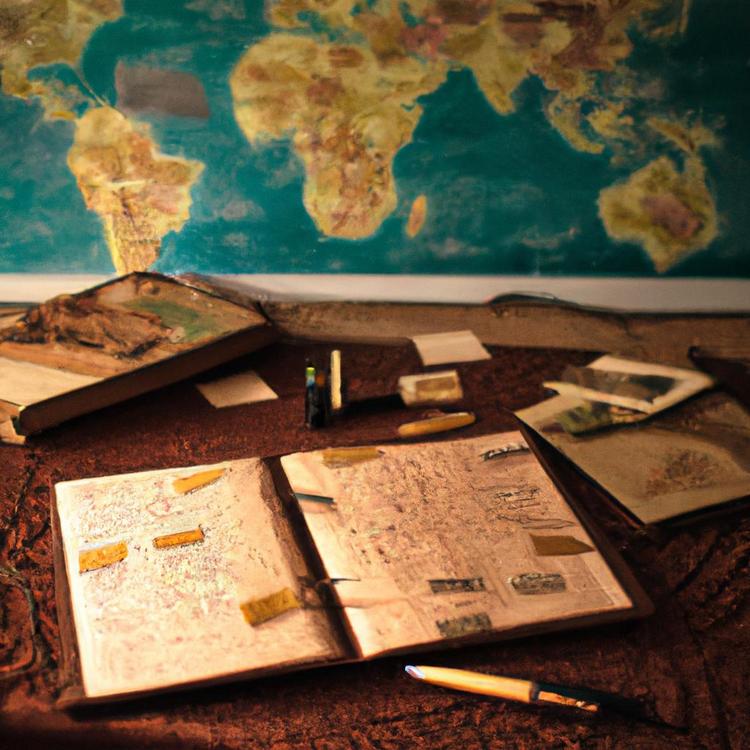 Fotografia w podróży – Jak zrobić ciekawe zdjęcia? – wpek.pl