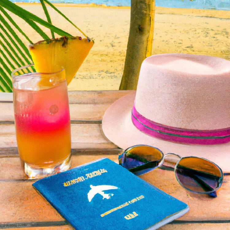 Jak długo leci się na Karaiby z Polski? Poradnik turysty – wpek.pl