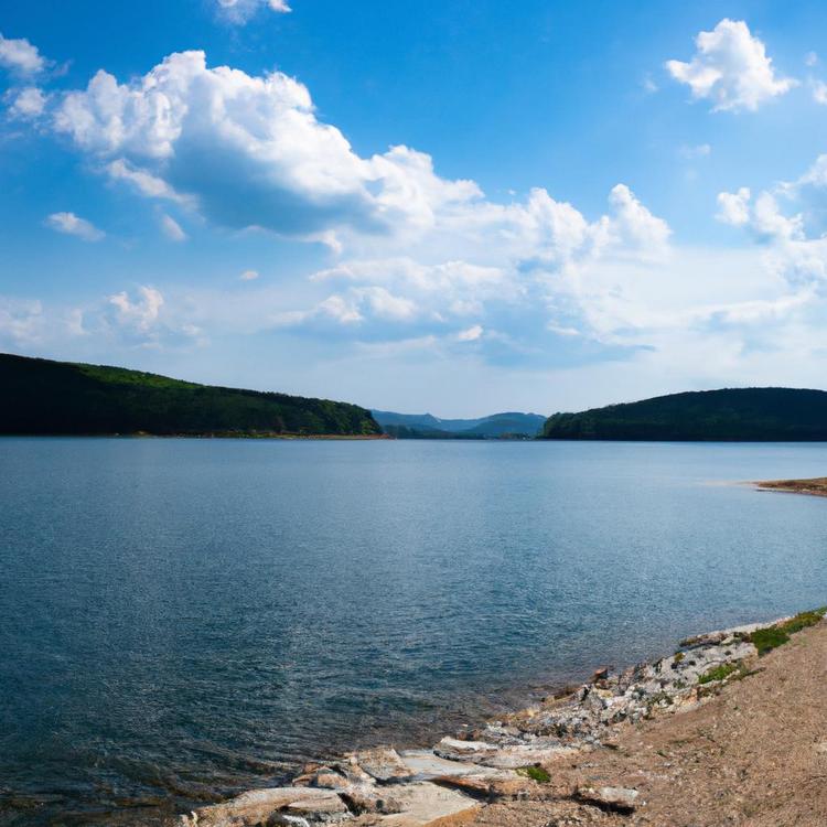 Jakie jest najgłębsze jezioro w Polsce? – wpek.pl