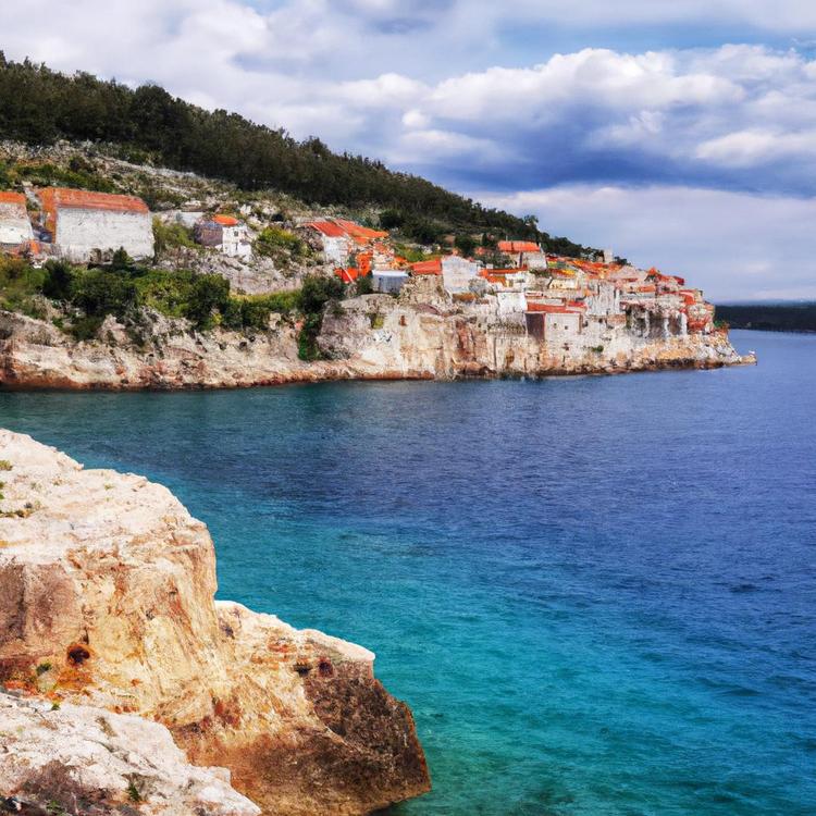 Jakie morze jest w Chorwacji? – wpek.pl