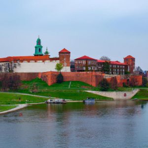 W Jakim województwie znajduje się Kraków? Poradnik turysty – wpek.pl